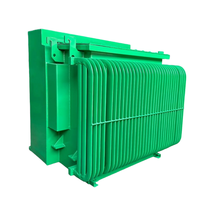 Locação Transformador Pedestal 45KVA - INOVA